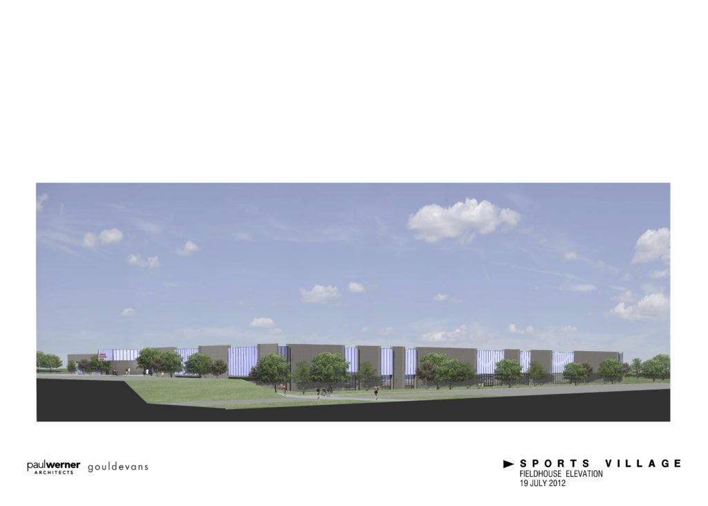 KU pulls out of deal for sports complex at NW corner of Sixth and SLT ...